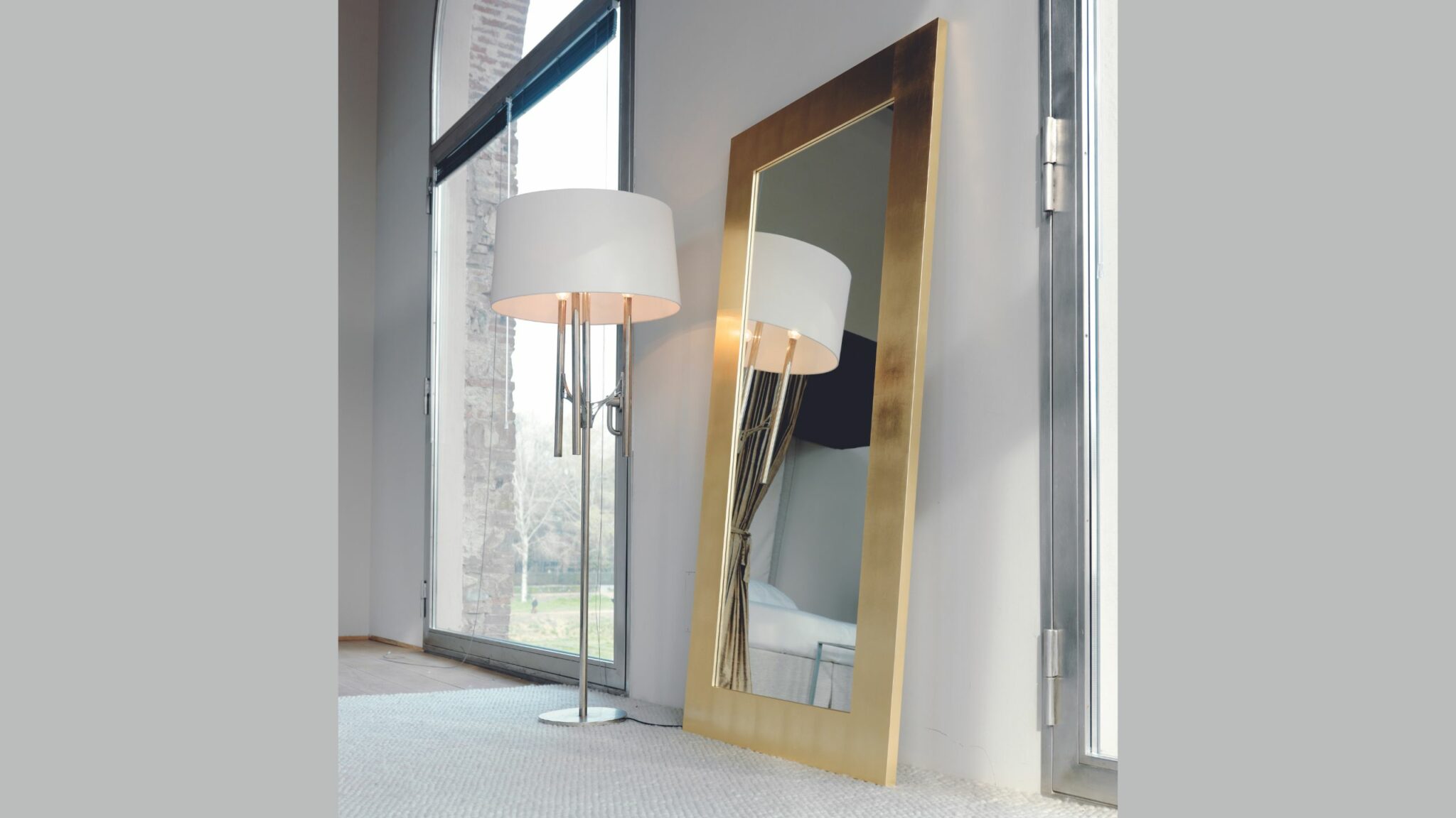 BMB Italy Spiegel » große Auswahl Design-Spiegel | Möbel Meiss