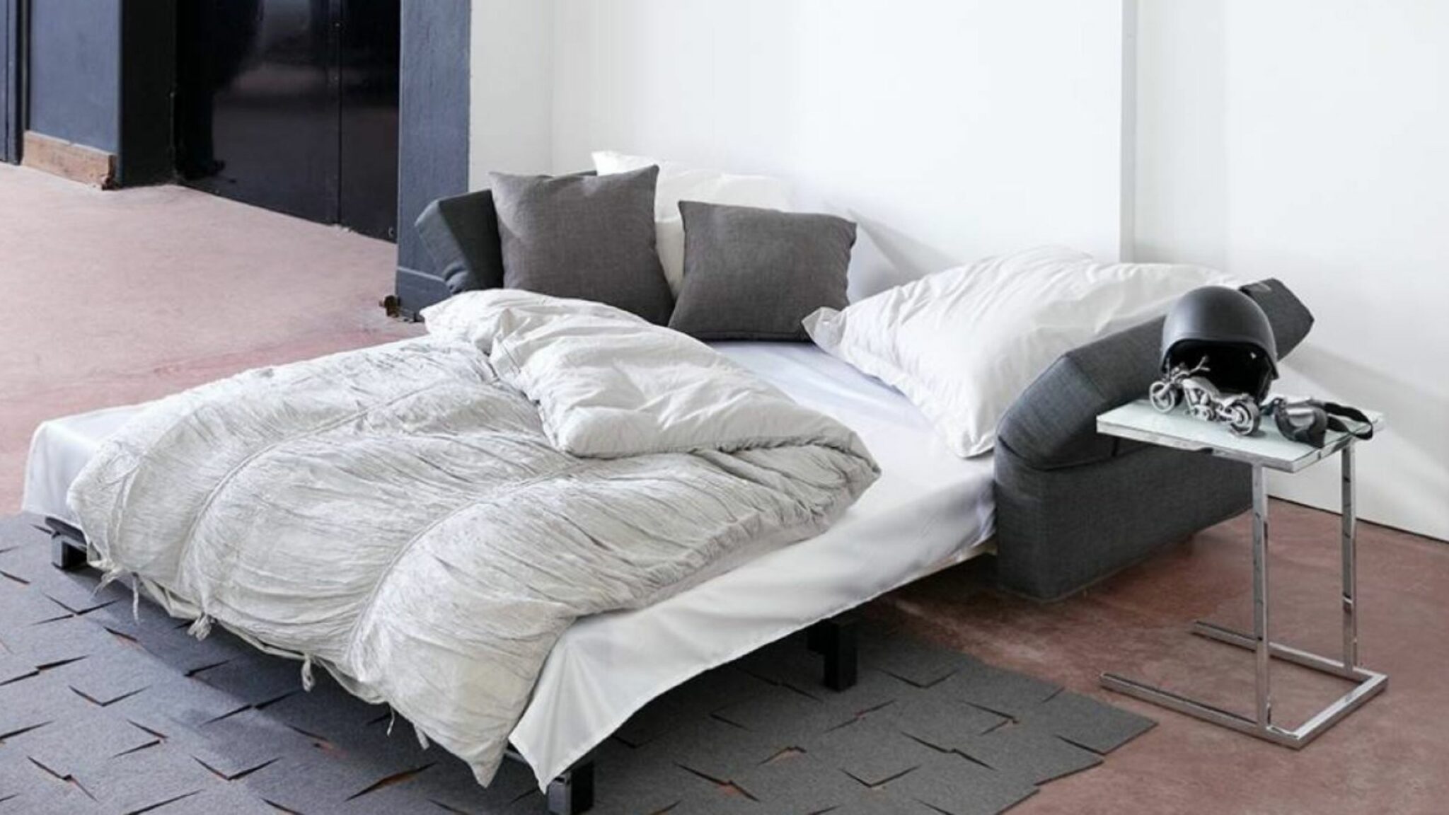Signet Möbel » Premium Schlafsofas und Bettsofas bei Möbel Meiss