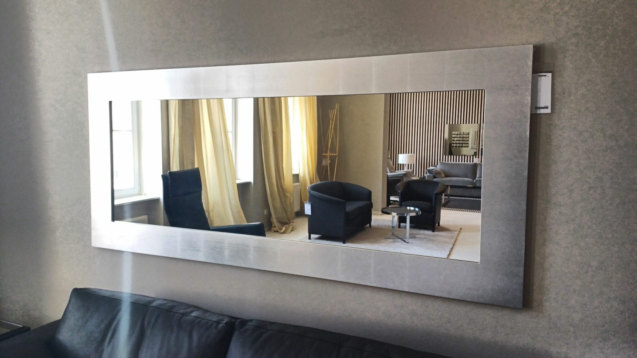 BMB Italy Spiegel » große Auswahl Design-Spiegel | Möbel Meiss