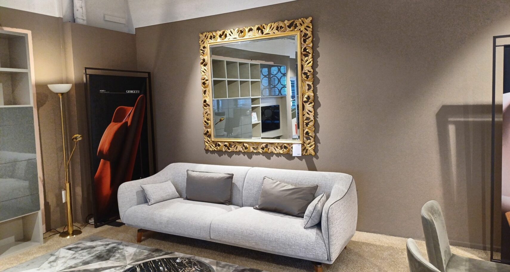 BMB Italy Spiegel » große Auswahl Design-Spiegel | Möbel Meiss