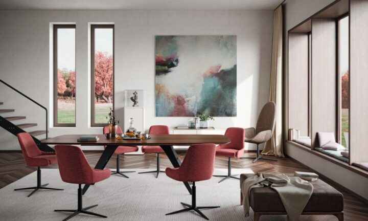 KFF ARVA Light Stuhl » Hochwertige Designmöbel | Möbel Meiss