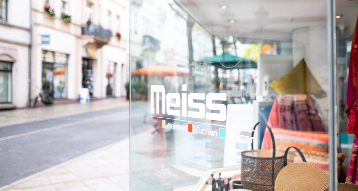 Über Möbel Meiss | Das Team » Lernen Sie uns kennen!