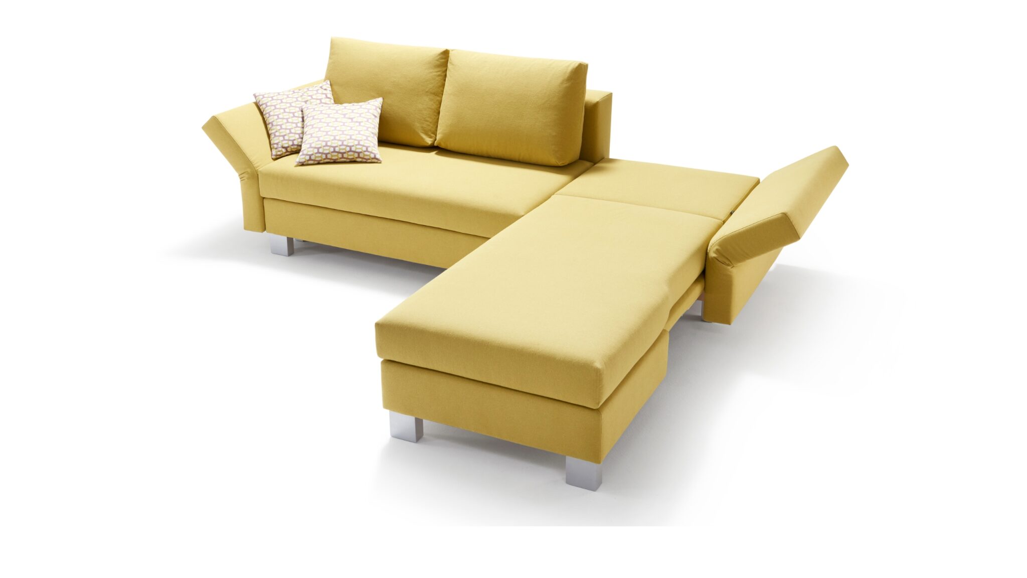 Signet Möbel » Premium Schlafsofas und Bettsofas bei Möbel Meiss