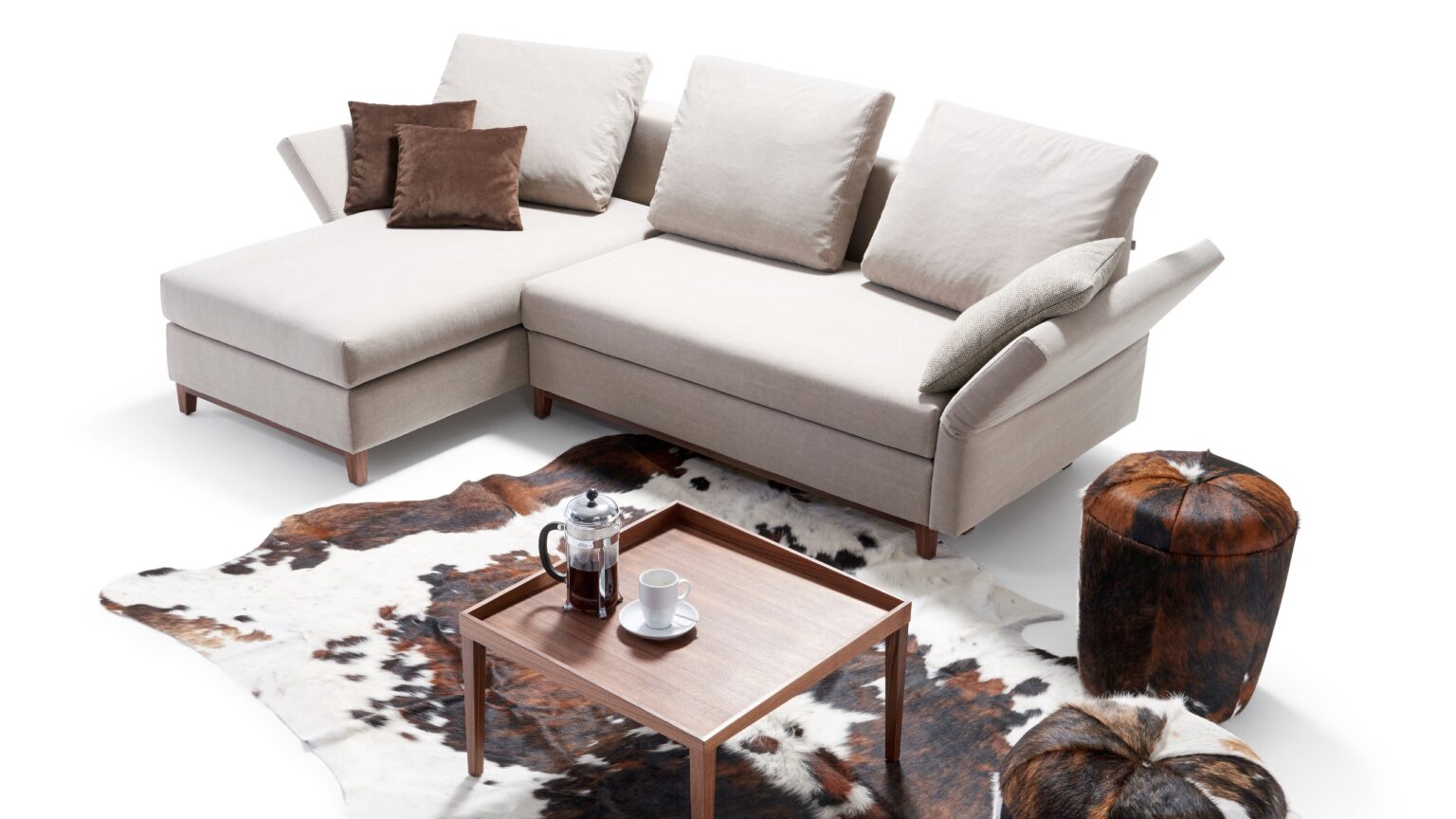 Signet Möbel » Premium Schlafsofas und Bettsofas bei Möbel Meiss