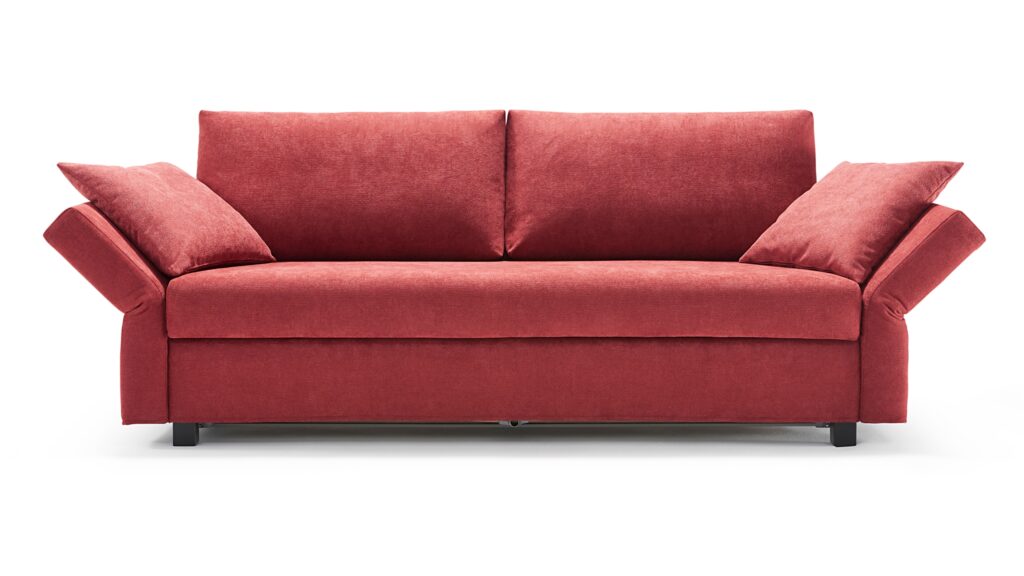 Signet Nagoya » Hochwertige Schlafsofas bei Möbel Meiss