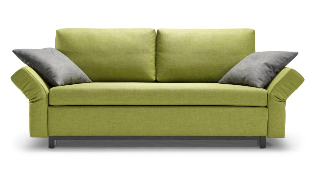 Signet Möbel » Premium Schlafsofas und Bettsofas bei Möbel Meiss
