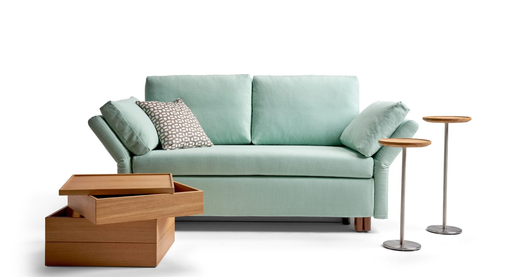 Signet Möbel » Premium Schlafsofas und Bettsofas bei Möbel Meiss