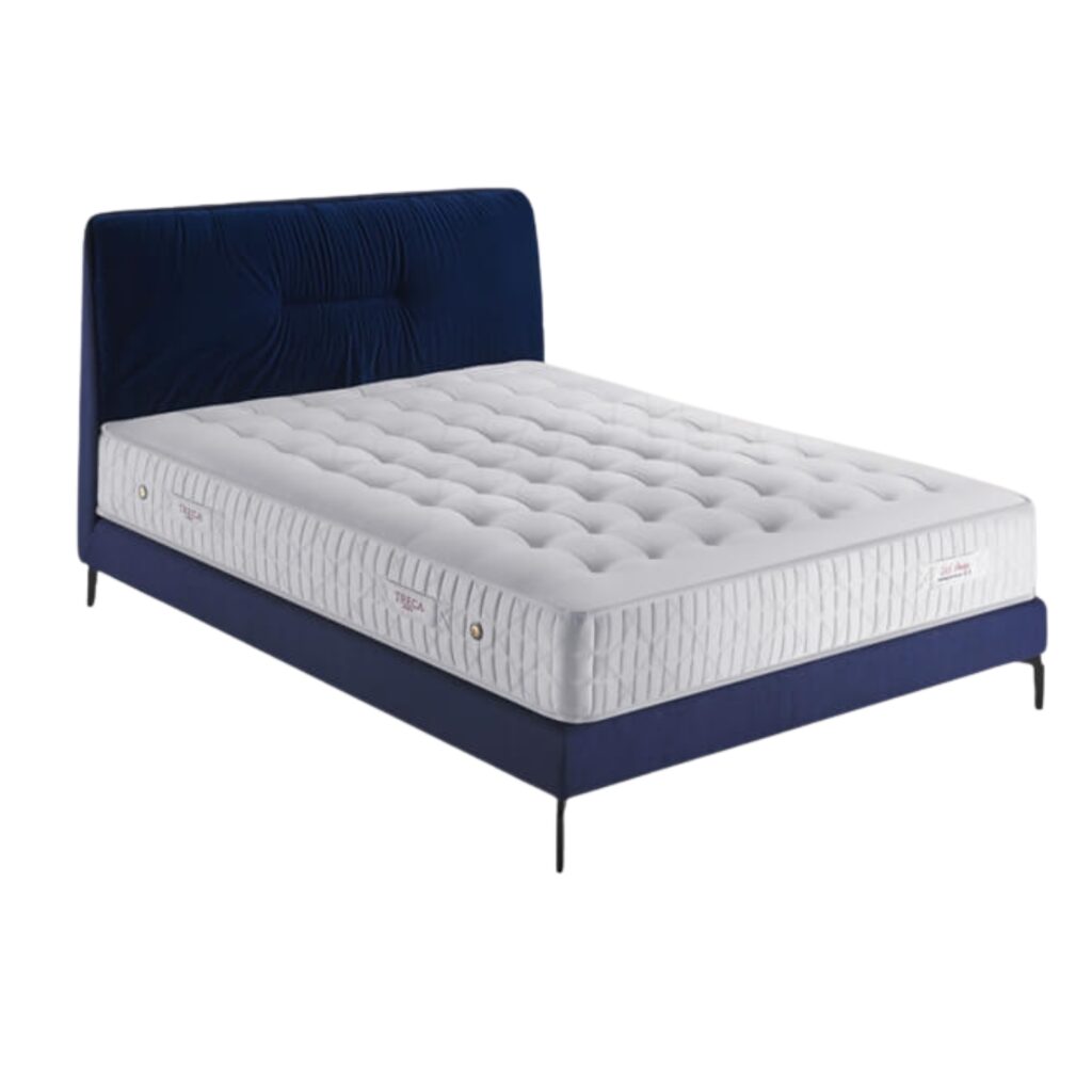Treca Matratzenkollektion Imperial Prestige - Möbel Meiss